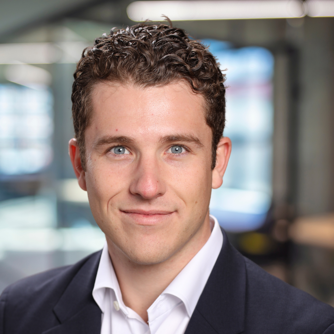 Alec Telson – STRUCTURAL CAPITAL